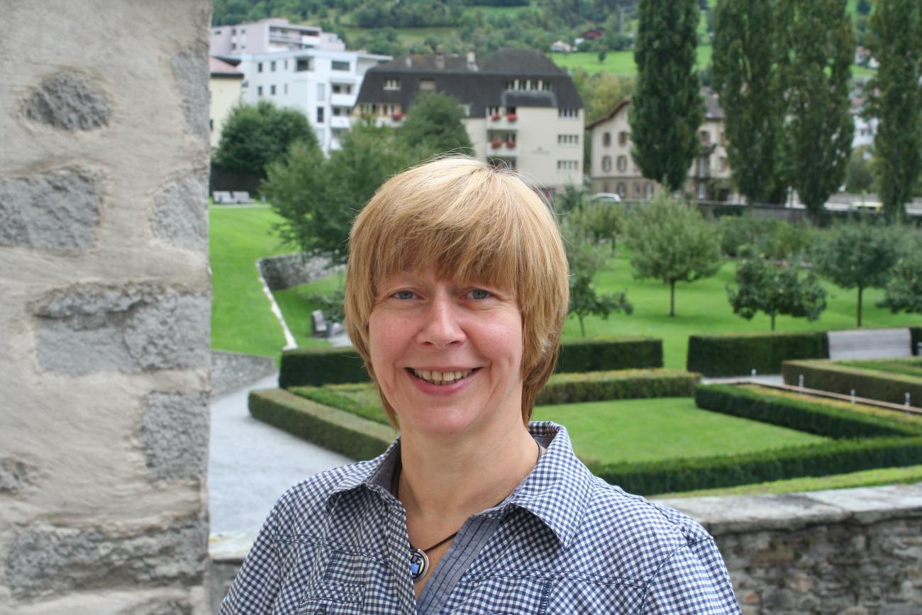 Mitglieder / Vorstand