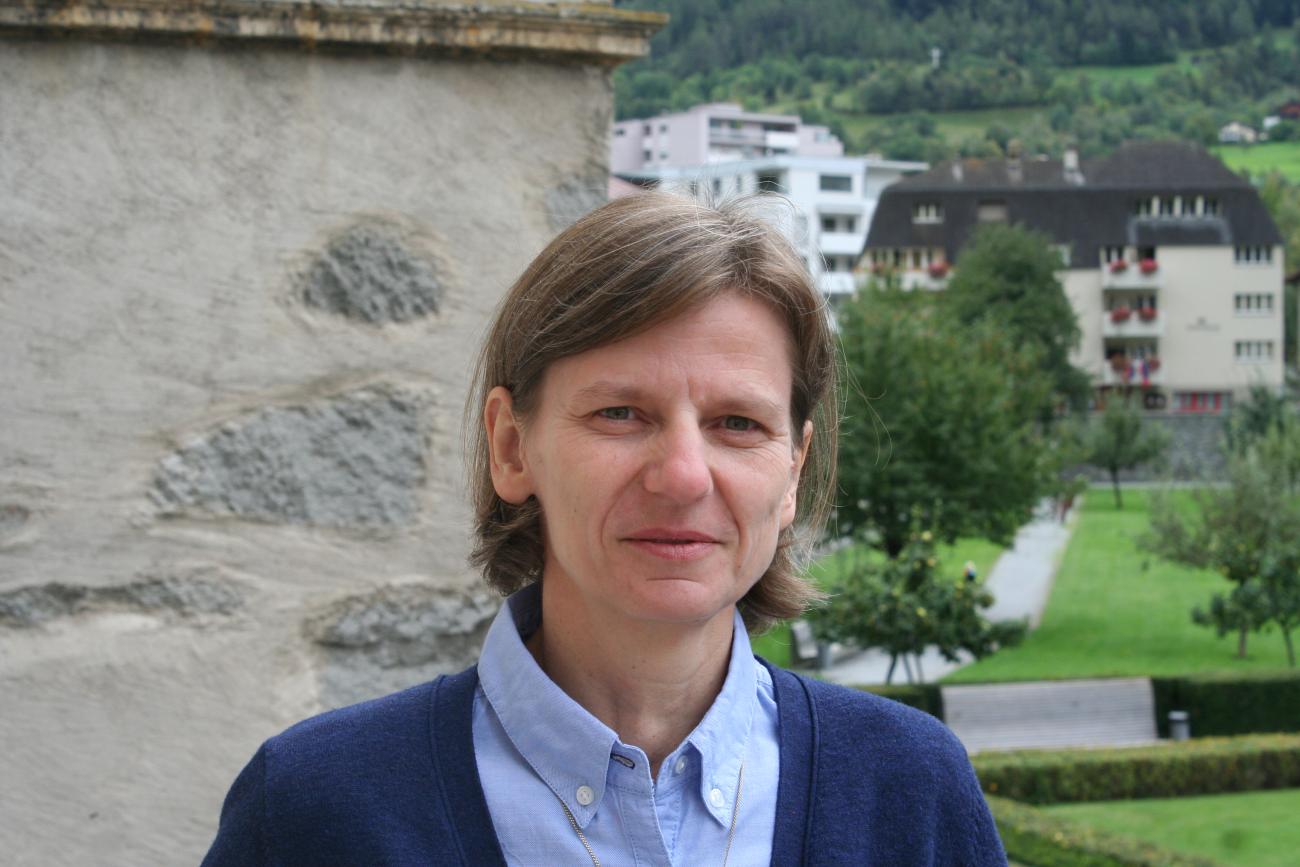 Mitglieder / Vorstand